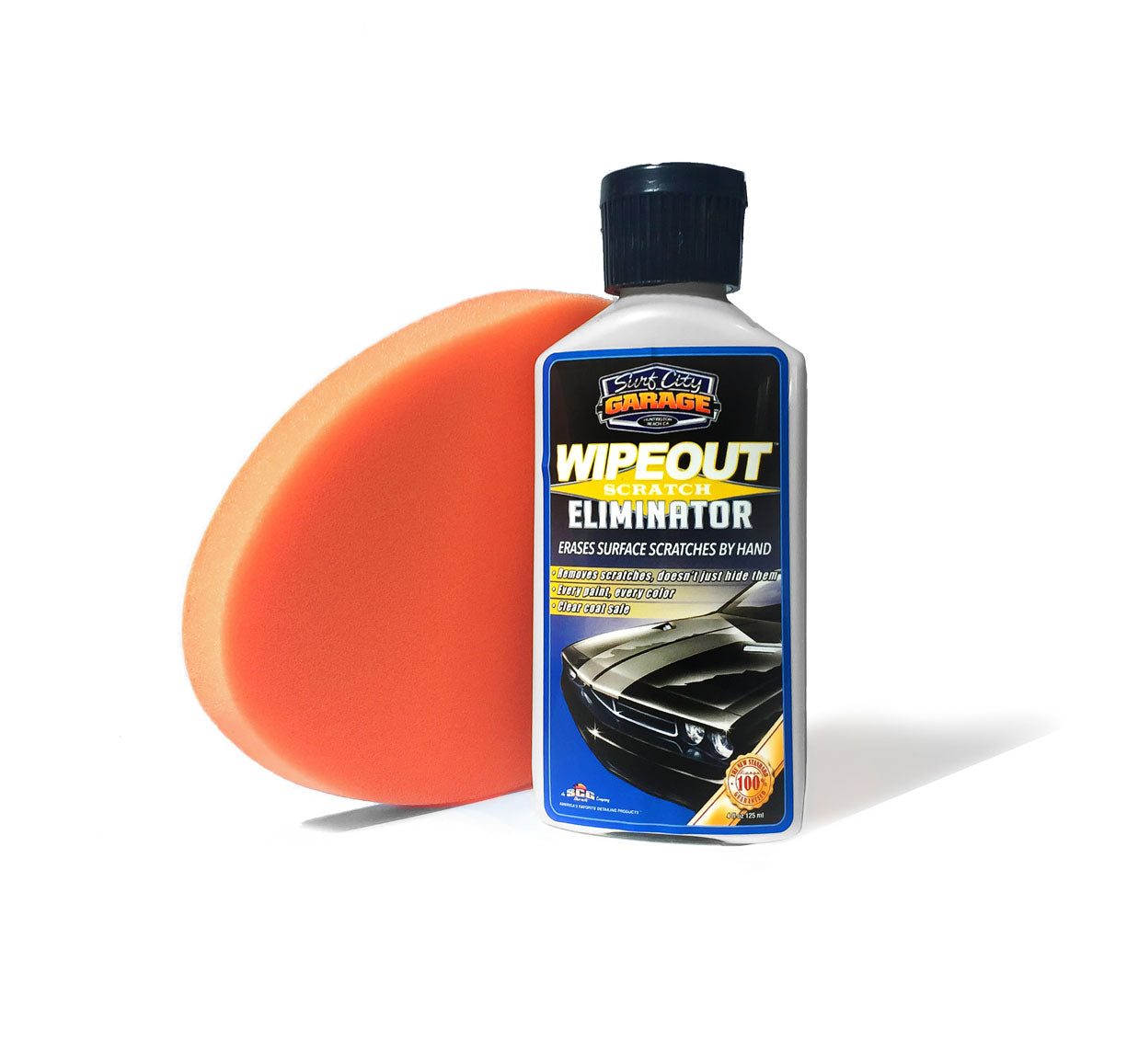 Clayzilla®XL Clay Bar Replacement System – Surf City Garage