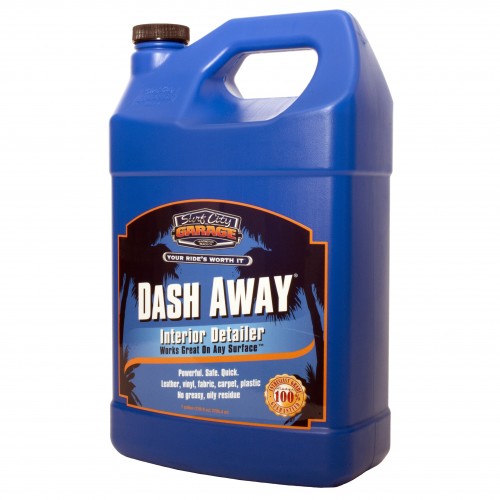 Dash Away Surf City Garage